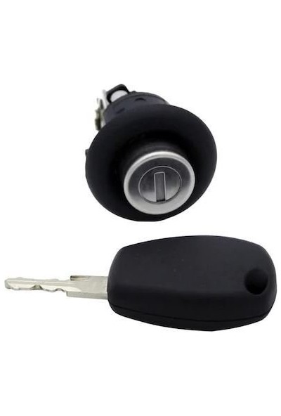 Sagem Clio Symbol Joy Bagaj Kilidi 905020198R Sagem Clio Symbol Joy Bagaj Kilidi 905020198R