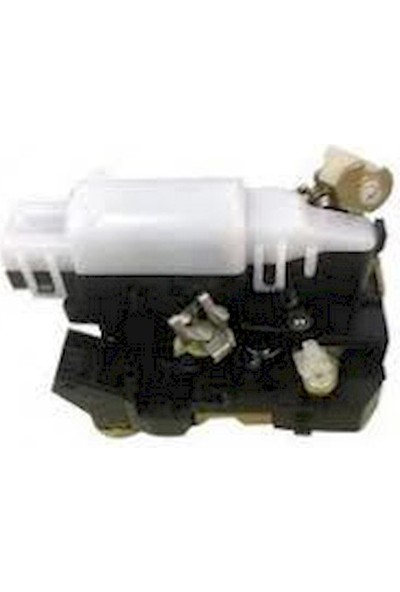 Delphi Dörtel Kango Sol Ön Kapı Kilidi Elektrikli Motorlu 8200051731-8200727508 Delphi Dörtel Kango Sol Ön Kapı Kilidi Elektrikli Motorlu 8200051731-8200727508