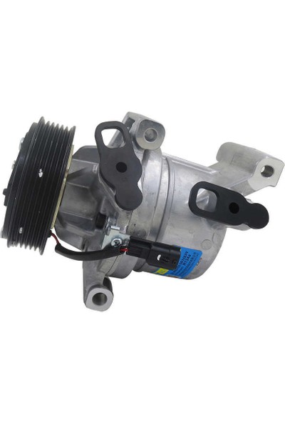 Yansanayi Dacia Duster 2017 Yeni Model 1.5 Dci Klima Kompresörü 926005154R