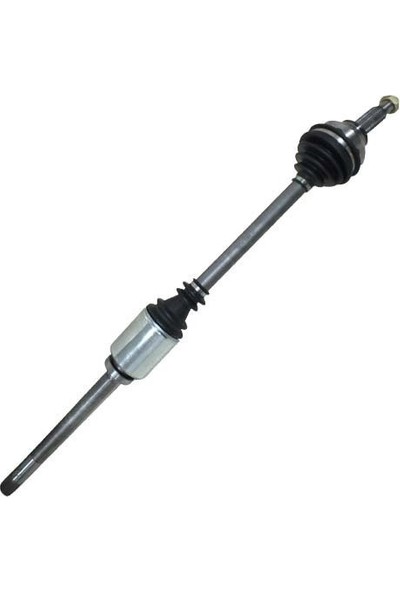 Anka Master 3 2.3 Dci M9T Ön Aks Sağ 6 Vites 391004255R Anka Master 3 2.3 Dci M9T Ön Aks Sağ 6 Vites 391004255R