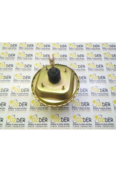 Delphi Bendix Renault R9 Brodway Fren Hava Deposu Westinghause 7701349451 Delphi Bendix Renault R9 Brodway Fren Hava Deposu Westinghause 7701349451