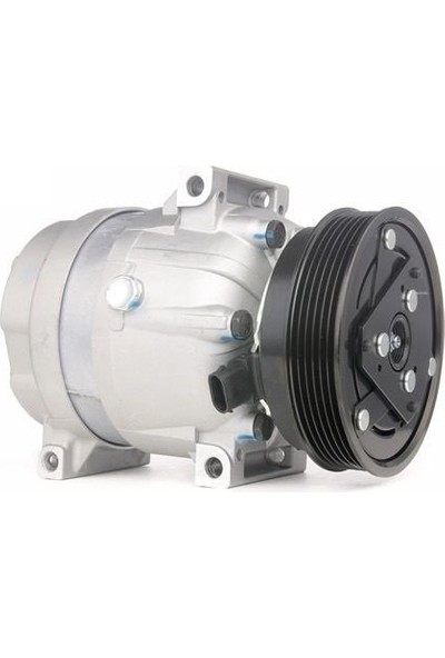 Veka Megane 1 Klima Kompresörü 6 Kanallı 7700103536
