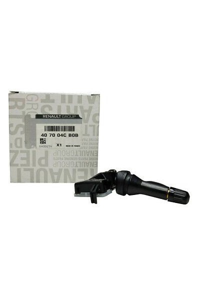 Mais Megane 4 Lastik Basınç Sensörü 407004CB0B Mais Megane 4 Lastik Basınç Sensörü 407004CB0B