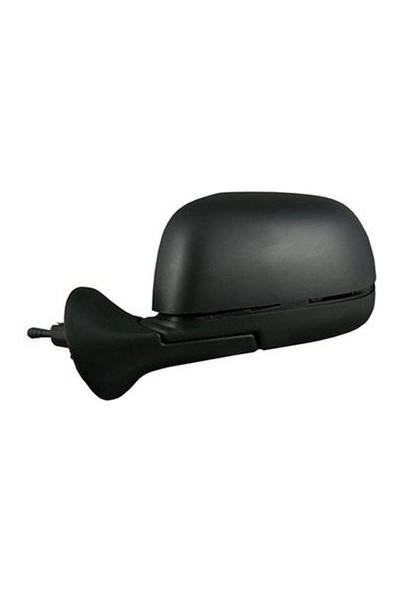 Spj Dacia Duster 2010- Sağ Dikiz Aynası Mekanik 963015821R