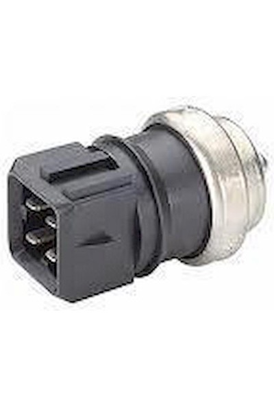 Ithal Mais Megane 1 1.6 16V K4M-1.9 Dizel F9Q Hararet Müşürü 4 Fişli 226309418R-7700105087 Ithal Mais Megane 1 1.6 16V K4M-1.9 Dizel F9Q Hararet Müşürü 4 Fişli 226309418R-7700105087