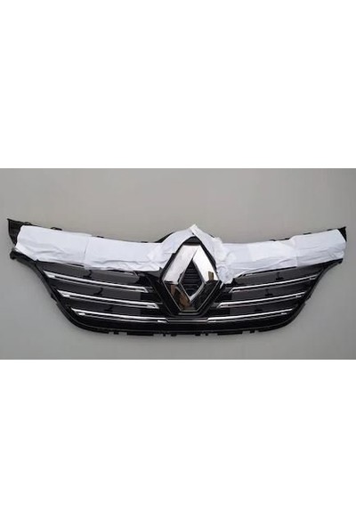 Mais Talisman Ön Panjur Takım Nikelaj+Arma 623108140R-960103680R-628909470R