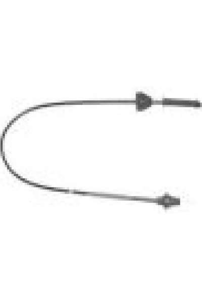 Cavo Megane 1 2.0 8V F3R 1998 Öncesi Gaz Teli 7700843194