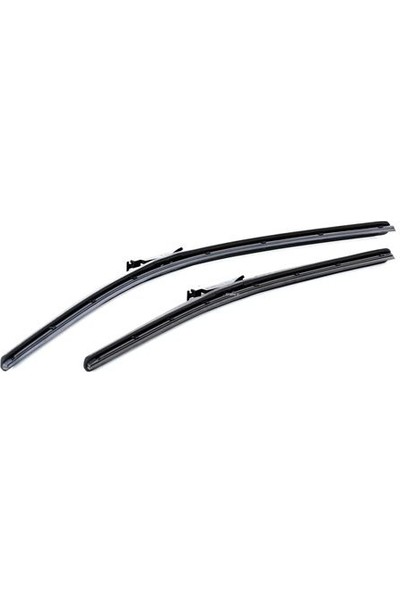 Rbw Renault Megane 4 Silecek Süpürgesi (600 MM+450 Mm) 7711421438M Rbw Renault Megane 4 Silecek Süpürgesi (600 MM+450 Mm) 7711421438M