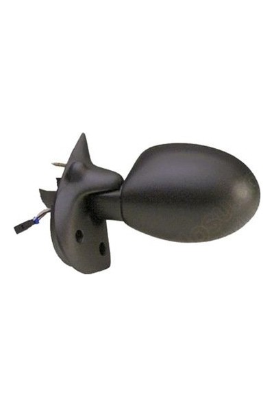 Vıewmax Twingo Dış Ayna Sağ Elektirikli 7700834989