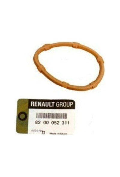 Mais Megane 1 1.4 1.6 16V K4J K4M Emm Manifold Contası 8200052311