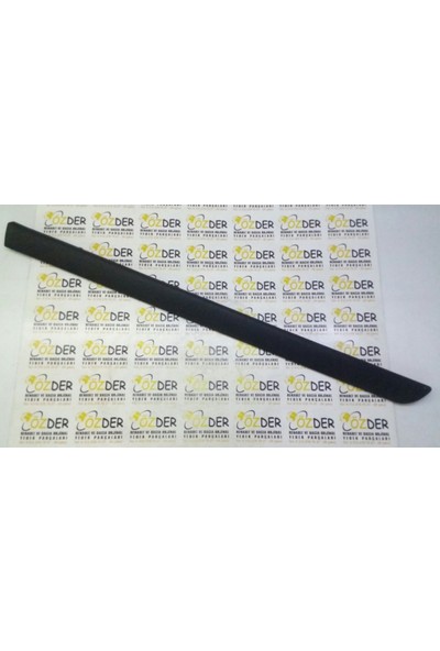 Lks Megane 2 Ön Sağ Kapı Bandı 8200648668