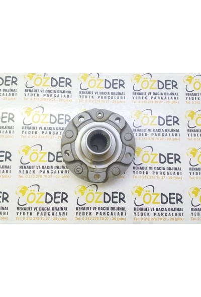 Delphi Onsan Megane 3 1.5 Dci K9K Ön Teker Porya 402020009R Delphi Onsan Megane 3 1.5 Dci K9K Ön Teker Porya 402020009R