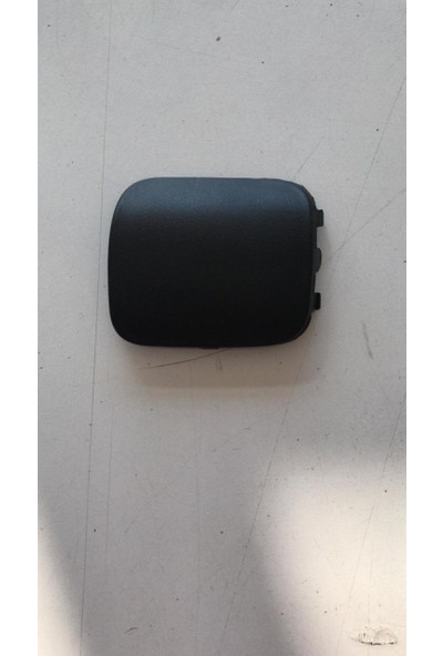 Mais Clio 4 Sporttourer Arka Tampon Çeki Demir Kapağı 511657892R Mais Clio 4 Sporttourer Arka Tampon Çeki Demir Kapağı 511657892R