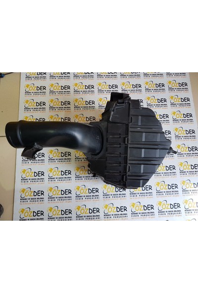 Mais Megane 3 1.5 Dci Hava Filtre Kabı Kutusu 8200947663 Mais Megane 3 1.5 Dci Hava Filtre Kabı Kutusu 8200947663
