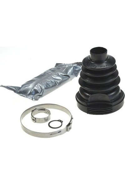 Üçel Dacia Logan Mcv-Sedan Akis Körüğü Iç Sağ-Sol Tane Fyt 7701209255