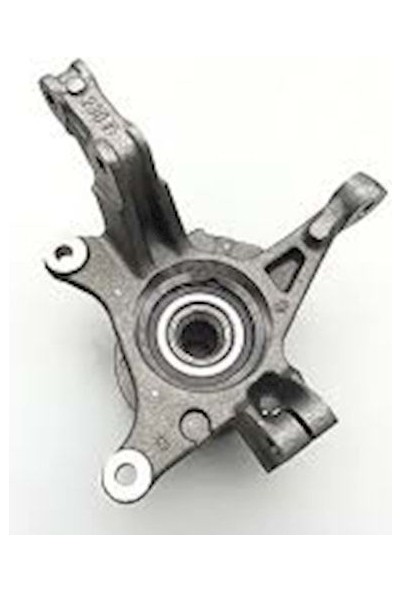 Veka Dacia Dokker 1.5 Dci K9K Aks Taşıyıcı Sağ Ön 400143629R