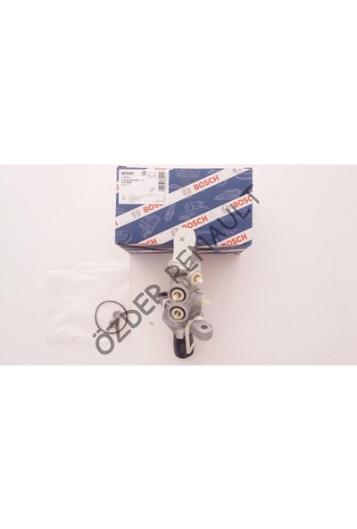 Bosch Megane 4 Fren Ana Merkez 460117706R Bosch Megane 4 Fren Ana Merkez 460117706R