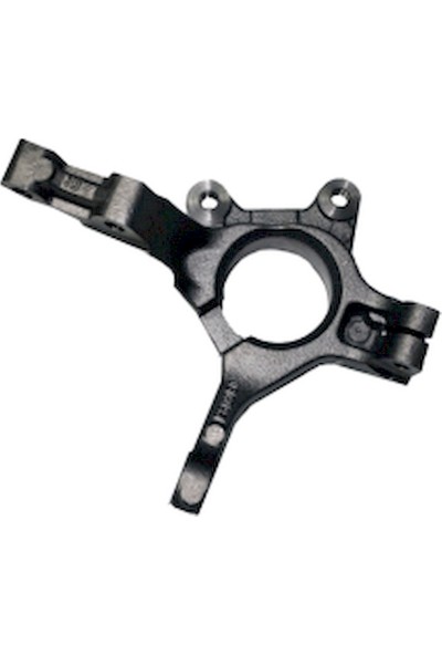 Veka Dacia Duster 1.5 Dci K9K Ön Sol Aks Taşıyıcı 8200881824