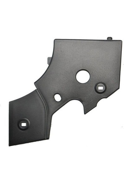 Aft Megane 2 Motor Üst Iç Kaplama Sol 8200520785