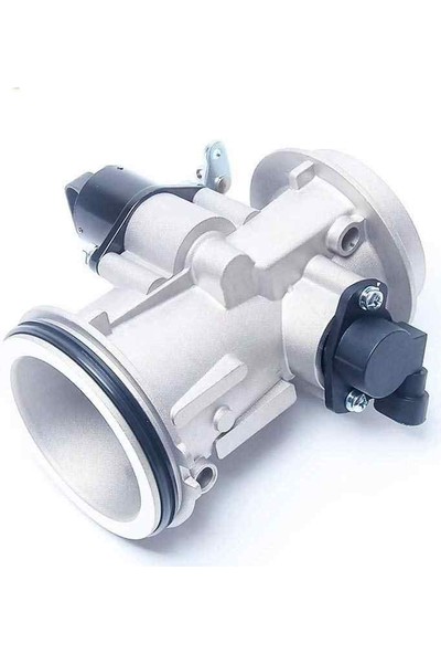 Yansanayi Kango 2 1.4 8 Valf E7J Kelebek Kutusu Gaz Kelebegi 8200908869-8200682611