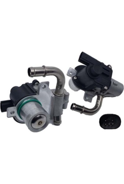 Gua Megane 3 1.5 Dci K9K 110 Bg Egr Valfi Vanası 8200846454