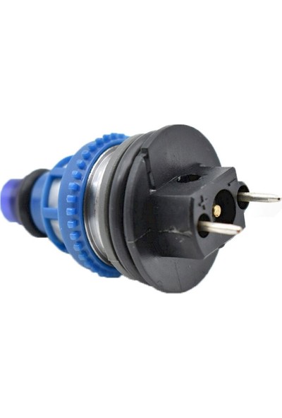 Delphi Wabro Renault R9-R19 1.4 E7J Enjektör Yeşil Süzgeçli Tane Fyt 7701035320