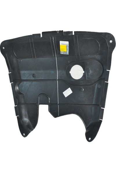 Dega Kango Karter Koruma Plastiği Motor Alt Koruması Karter Muhafazası 8200158866 Dega Kango Karter Koruma Plastiği Motor Alt Koruması Karter Muhafazası 8200158866