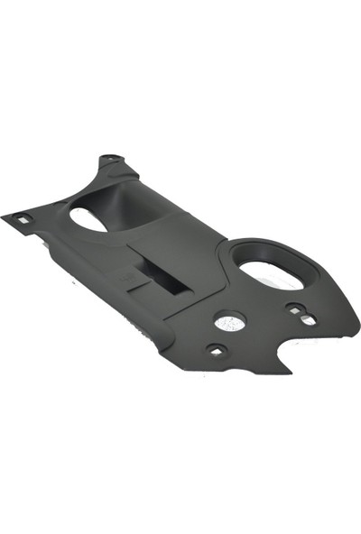 Mais Megane 2 Motor Iç Kaplaması Sağ Depo Üzeri 8200077764