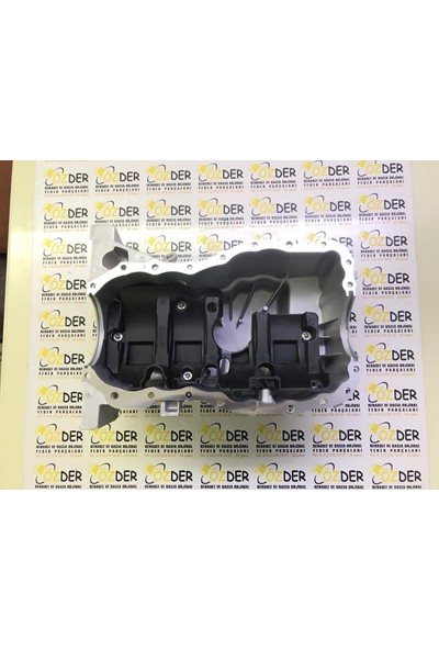 Zegen Kango 3 1.5 Dci Motor Yağ Karteri 8200381856