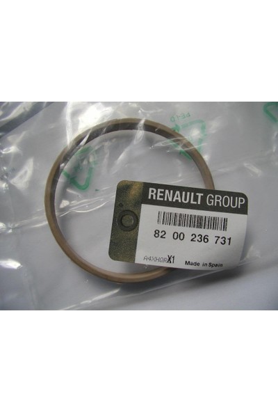 Mais Megane 2 1.6 16 Valf Kelebek Boğaz Oringi 8200236731 Mais Megane 2 1.6 16 Valf Kelebek Boğaz Oringi 8200236731