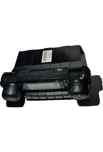 Kia Motors Sportage Klima Kontrol Ünitesi