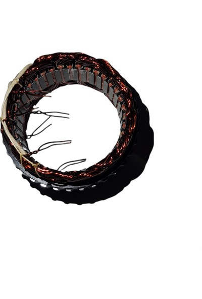 Kia Motors Bongo Alternatör