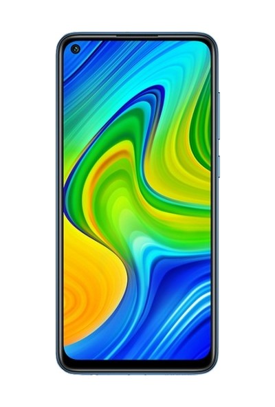 İkinci El Xiaomi Redmi Note 9S 128 GB 6 GB Ram (12 Ay Garantili) İkinci El Xiaomi Redmi Note 9S 128 GB 6 GB Ram (12 Ay Garantili)