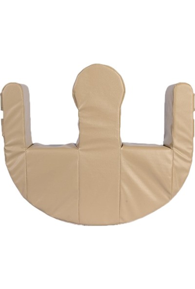 Baosity Yatalak Hastalar için Hemşirelik Pedi - Bej (Yurt Dışından)