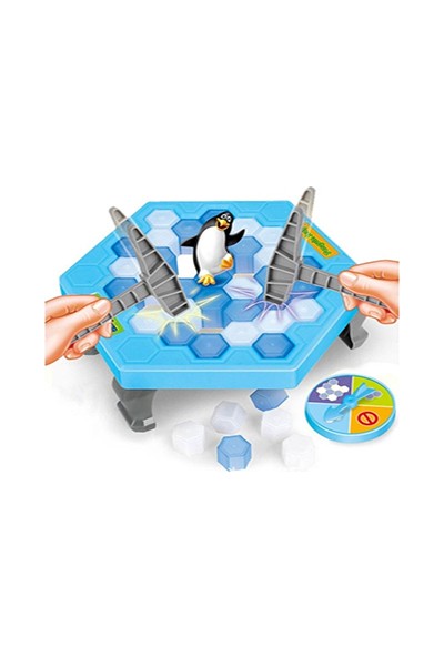 Gökkuşağı Buz Tuzağı Buz Kırma Zeka Strateji Oyunu Gökkuşağı Buz Tuzağı Buz Kırma Zeka Strateji Oyunu