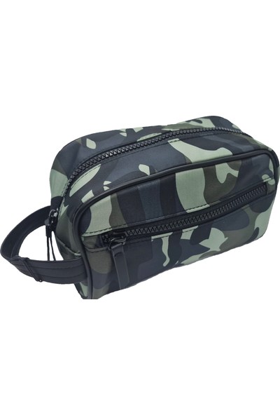 Boldy Erkek Kozmetik Çantası Tıraş Çantası Makyaj Çantası El Çanta Bakım Çanta Boldy Erkek Kozmetik Çantası Tıraş Çantası Makyaj Çantası El Çanta Bakım Çanta