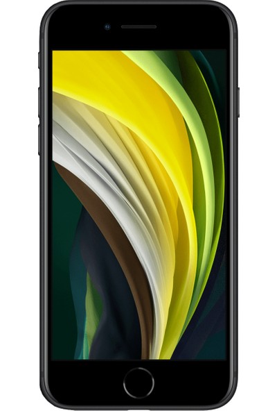 Yenilenmiş Apple iPhone SE 2020 128 GB 2.Nesil (12 Ay Garantili)