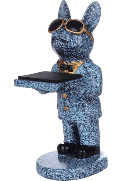 Baosity Bulldog Izle Standı Takı Ekran Izle Saklama Kutusu Kutusu Baosity Bulldog Izle Standı Takı Ekran Izle Saklama Kutusu Kutusu