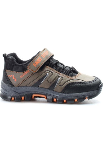 Fast Step Çocuk Outdoor Ayakkabı 619XA103