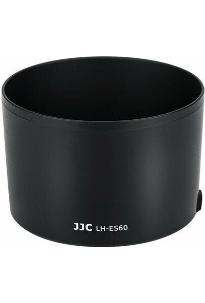 Jjc LH-ES60 Lens Hood Parasoley (Canon Es-60) Jjc LH-ES60 Lens Hood Parasoley (Canon Es-60)