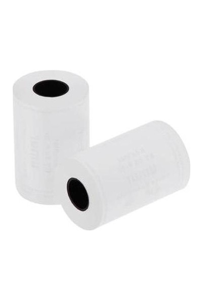 Barkomatık 80X40 Termal Pos ve Fiş Rulosu