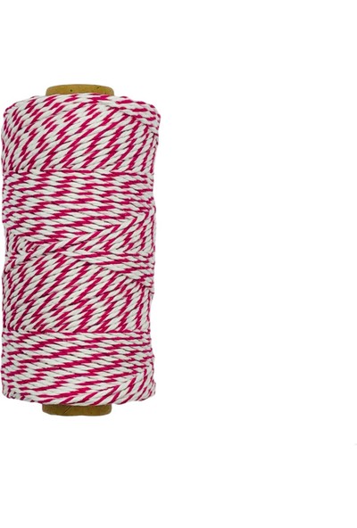 Ozan Tuhafiye Paket Ipi Iki Renkli (100 Metre)