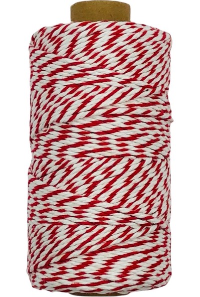 Ozan Tuhafiye Paket Ipi Iki Renkli (100 Metre)