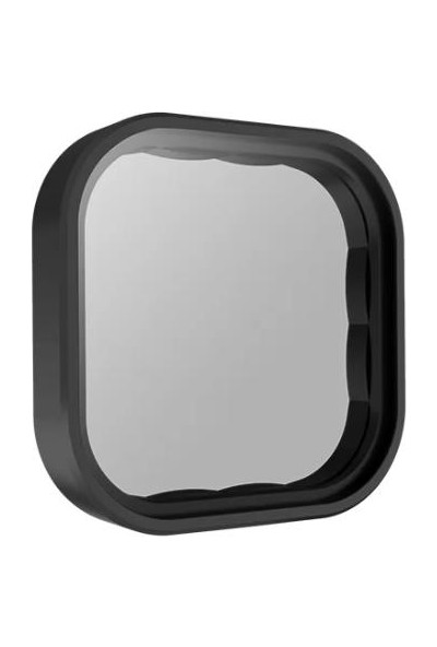 Telesin Gopro HERO10 / Hero9 Black Için Cpl Polarize Lens Filtresi Telesin Gopro HERO10 / Hero9 Black Için Cpl Polarize Lens Filtresi