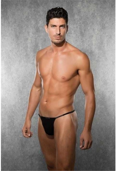 Se-Es Mağaza Doreanse Likralı Erkek String 1390