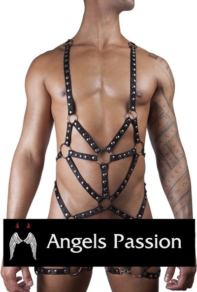 Se-Es Mağaza Gay Iç Giyim - Erkek Fantazi Giyim - APFTM61 Se-Es Mağaza Gay Iç Giyim - Erkek Fantazi Giyim - APFTM61