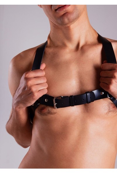 Se-Es Mağaza Seksi Erkek Fantazi Giyim - APFTM16