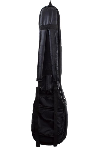 Bağlama Kılıfı (Gigbag) Kısa Xbgk