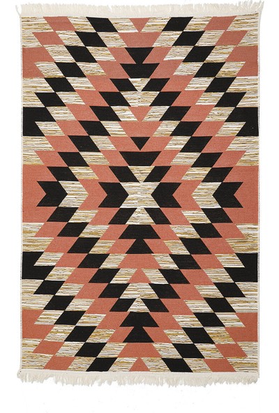 Floretta Retro Kilim 80 x 150