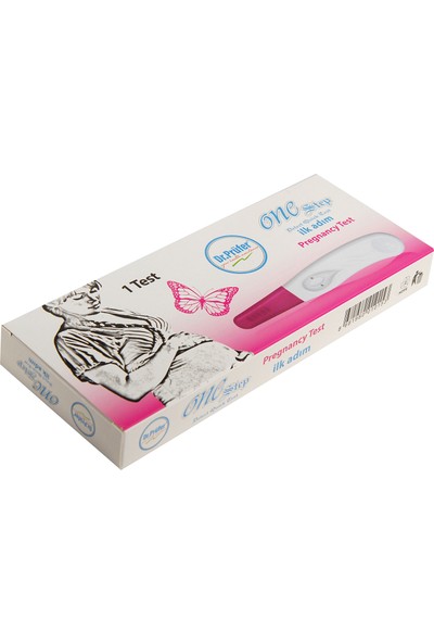 Kaktüskedi Dr.prüfer Hızlı Test 715796